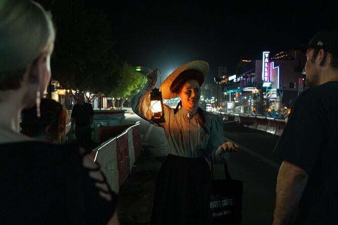 Haunted Walking Tour of Mill Avenue - FAQ: Your Questions about the Mill Avenue Haunted Walking Tour