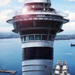 Hauraki Gulf and City Scenic Flight in Auckland Region - The Experience and the Commentary