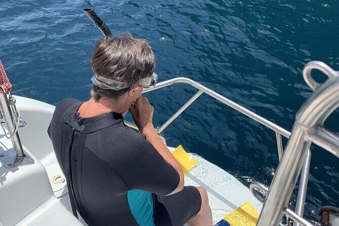Hauraki Gulf Eco Sailing Adventure - The Value of This Experience: What Comes with the Price?