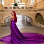 Haute Couture Experience with Dream Flying Dress Photography - How the Tour Works