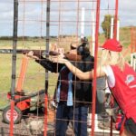 'Have A Go' Clay Target Shooting - Brisbane (Belmont) - What Makes It Special