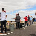 Have a Go Clay Target Shooting - Victoria (Werribee) - The Range and Meeting Point