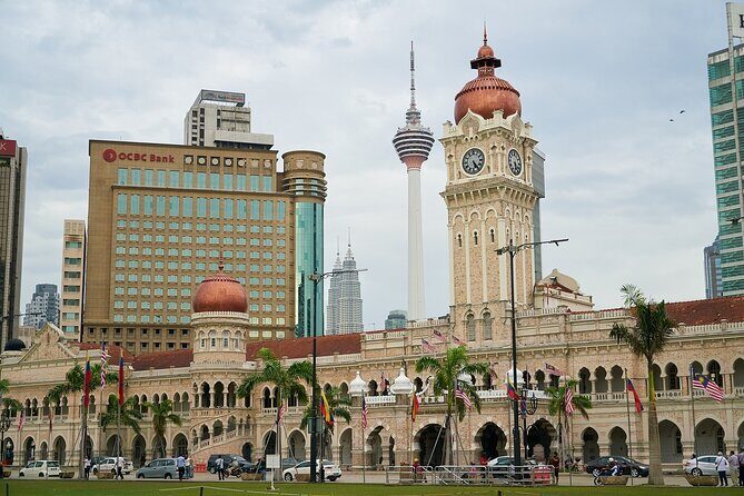 Have fun at Genting Highlands in Private Tour - Kuala lumpur - Detailed Breakdown of the Itinerary