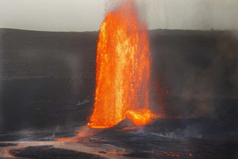Hawaii: All-Inclusive Volcanoes and Waterfalls Private Tour - Analyzing the Value