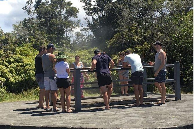 Hawaii Big Island Customized Private Tour - Why This Tour Stands Out