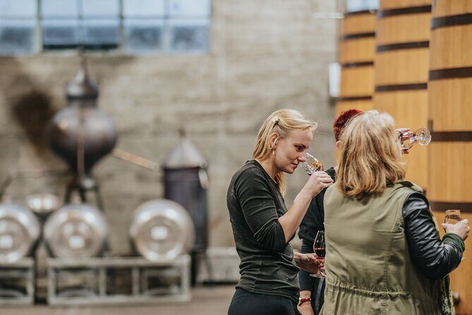 Hawke's Bay Historic Wineries Tour - Featuring NZ oldest Winery - The Practicalities: What to Know Before You Go