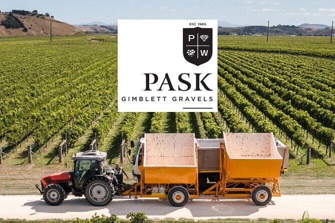 Hawkes Bay Wine & Local Producers Tour | Award Winning | 6 hours - Unpacking the Full Experience: A Detailed Look at the Tour