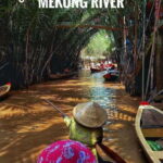 HCM: Authentic Mekong Delta - Boat, TukTuk, Khot Cake Making - The Breakdown of Each Stop