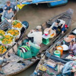 HCM City: Can Tho Floating Market & Cu Chi Tunnels Group - What’s Included and What’s Not