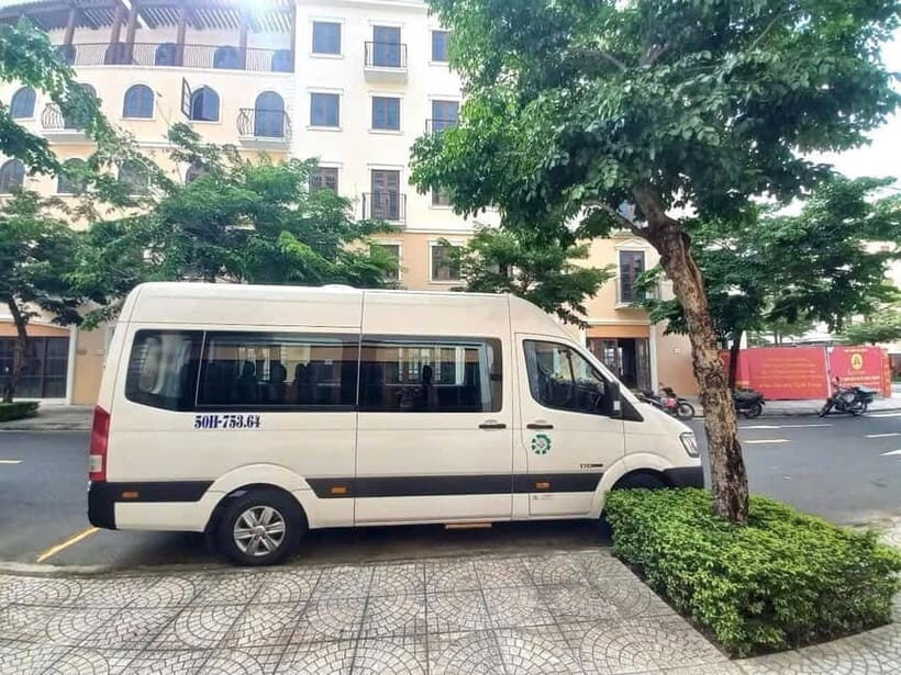 HCM City Explore with Only Car rental and Driver (No Tour) - Breaking Down the Itinerary and Experience