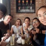 HCM City Local Street Food by scooter/ Aodai Rider Saigon tour - Breakdown of the Itinerary