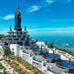 HCM: Cu Chi Tunnels, Cao Dai Temple, Black Virgin Mountain - Transportation, Guides, and Value