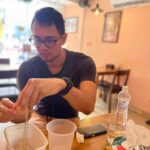HCM: Egg Coffee Class with local Instructor & Snack - Why You Should Sign Up