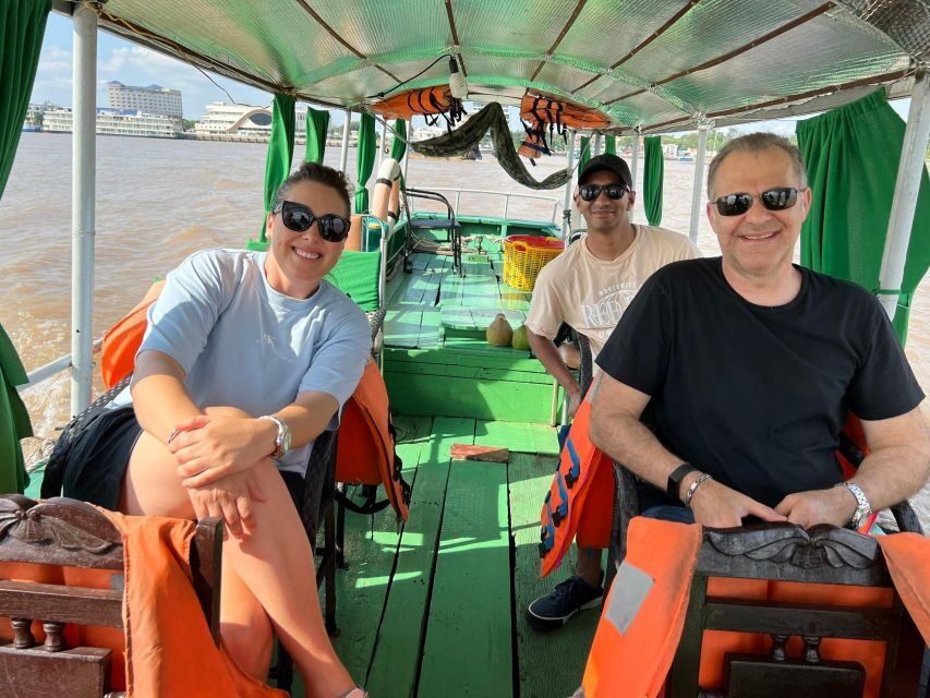 HCM: Full Day to Explore Mekong Delta - Analyzing the Value
