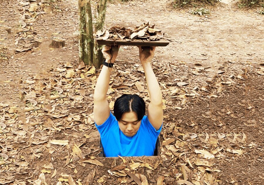 HCMC: Cu Chi Less-Crowded Ben Duoc Tunnels Half-Day Tour - Who This Tour Is Best For