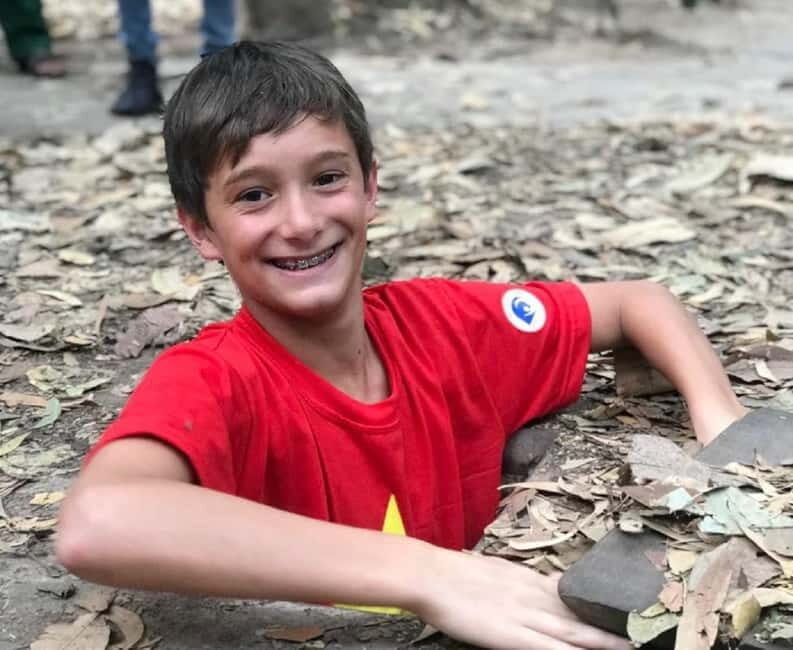 HCMC: Cu Chi Tunnels Tour to Ben Duoc Non-touristy Tunnel - An In-Depth Look at the Cu Chi Tunnels to Ben Duoc