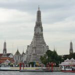 HD-03 WangLang cycling to see rare royal barge museum and riverside communities - What We Love About the Experience