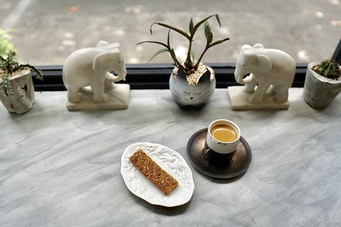 HD-06 Bang KraChao, zigzag through the lung of Bangkok by bicycle - The Experience of Riding Through Bang Krajao