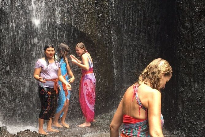 Healing and Purifications Tour in Bali - The Sum Up