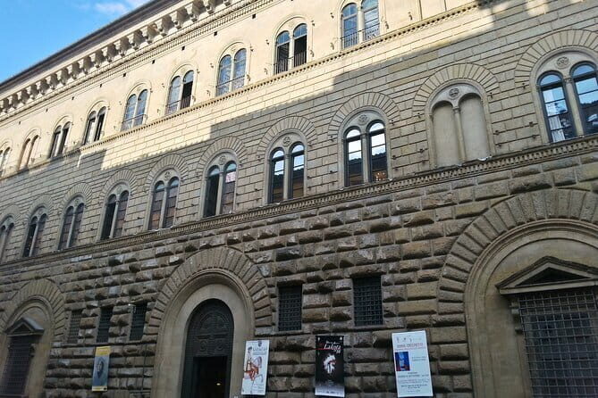 Heart of Florence Guided Walking Tour - How the Tour Runs Day-to-Day