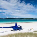 Heart Reef & Whitehaven Rest and Relax - 2.5Hr Helicopter Tour - What You Get and What You Should Know
