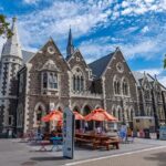 Heartbeat of the City: Christchurch Walking Tour for Couples - What Travelers Say & Why It Matters