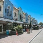 Heartbeat of the City: Private Christchurch Walking Tour - Exploring Christchurch’s Natural Beauty: Christchurch Botanic Gardens