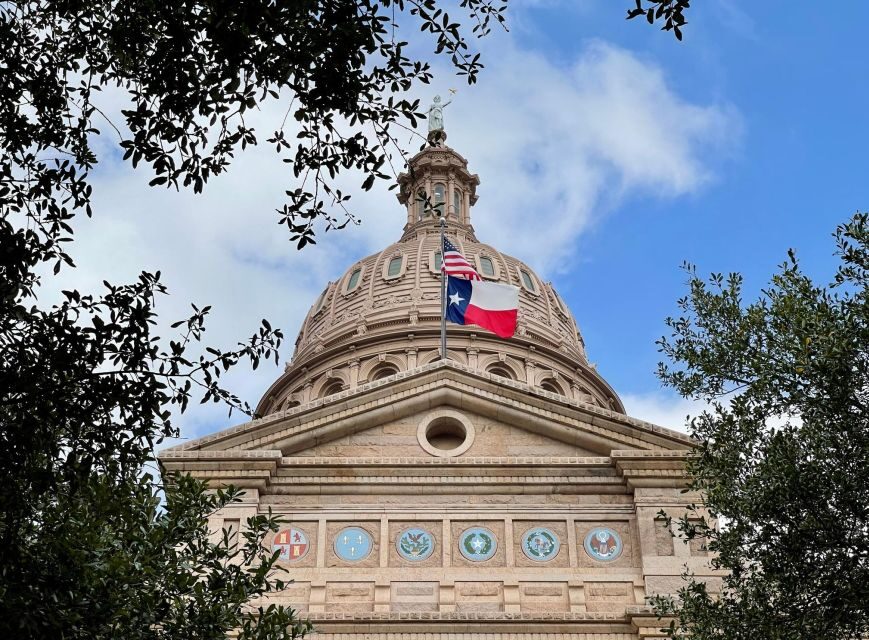 Heartbeats of Austin: Romantic Private Journey Through Time - Is the Price Worth It?