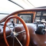 Heather Nikki 80 ft Italian Azimut Yacht Rental - The Itinerary and What to Expect