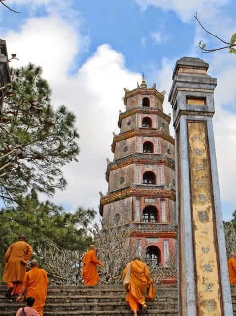 Heavens Cave & Hue Heritage : 2 Day Adventure from Da Nang - Practical Tips for Your Trip