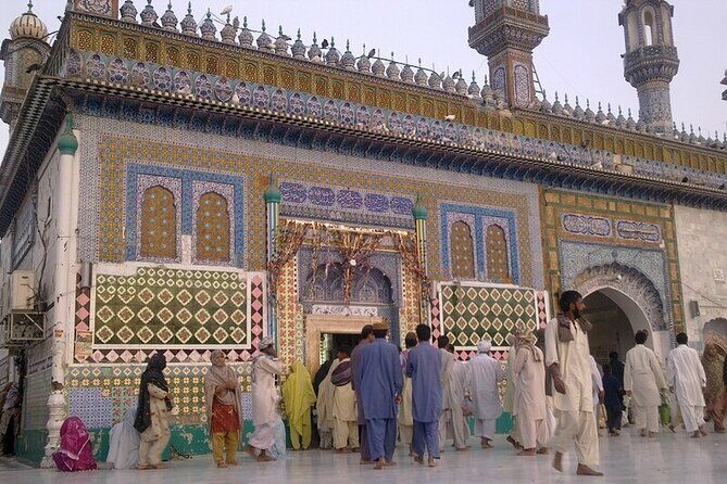 Heer Ranjha Tomb & Jhang City Pvt Guided & All-Incl. 1-day Tour - Authentic Experiences & Genuine Value