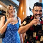 Heke Brewery and Distillery Tour in Waiheke Island with samples - The Cost and Value