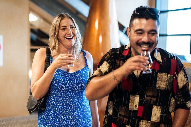 Heke Brewery and Distillery Tour in Waiheke Island with samples - The Cost and Value