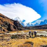 Helambu Culture Trek - FAQs