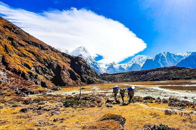 Helambu Culture Trek - FAQs