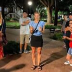 Helen Haunts, Murder, Mystery Tour With Paranormal Investigation - The Stories and Their Impact