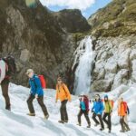 Heli Hike Fox Glacier - Frequently Asked Questions