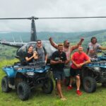 Heli-Quad Bike Tour - An In-Depth Look at the Heli-Quad Bike Tour