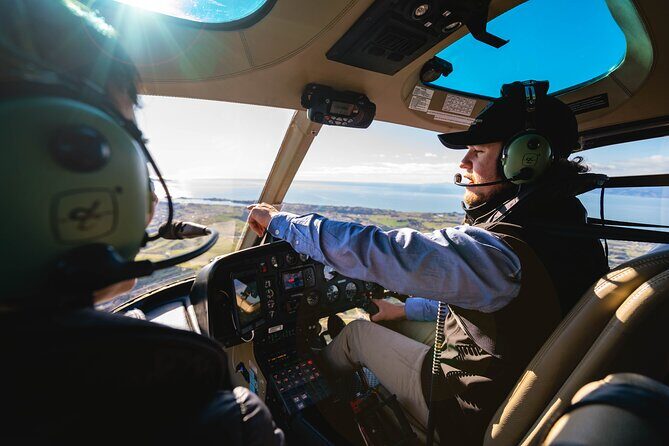 Heli-Scenic Abel Tasman Experience - Who Will Love This Experience?