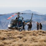 Heli-Scenic Nelson Mountain Adventure - The Details That Matter