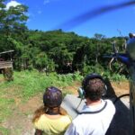 Heli-Ziplining Adventure in Fiji - Final Thoughts