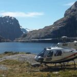 Helicopter Flight Over Sutherland Falls - Pricing and Value