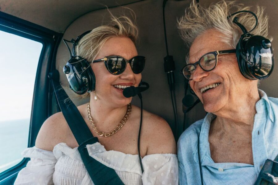 Helicopter Tour: Fort Lauderdale to Miami Beach - What the Reviews Say