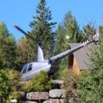 Helicopter Tour Over Mont-Tremblant 70KM ( 20 min ) - Ease of Booking and Additional Options
