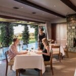 Helicopter Tour - Spicers Peak Lodge - Spicers Peak Lodge: An Elevated Retreat