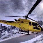 Helicopter Tour To Annapurna Region with landing at Base Camp - Insights from the Reviews