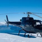 Helicopter Tour with Alpine Snow Landing from Queenstown - Value and Practical Considerations