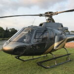 Helicopter Transfer between Ratmalana Airport (RML) and Ella City - Authentic Reviews and Traveler Insights
