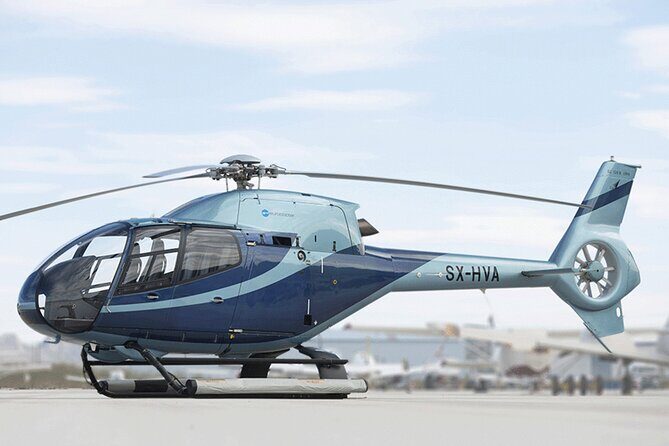 Helicopter Transfer between Ratmalana Airport (RML) and Kandy City - Final Thoughts: Who Is This Tour For?