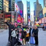 Hello New York: Your First Adventure in the Big Apple - Why This Tour Is Worth Your While